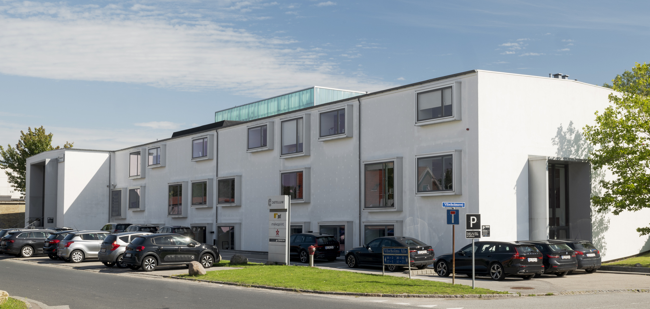 Mød vores lejer Input interior Denmark | Presse | Castellum