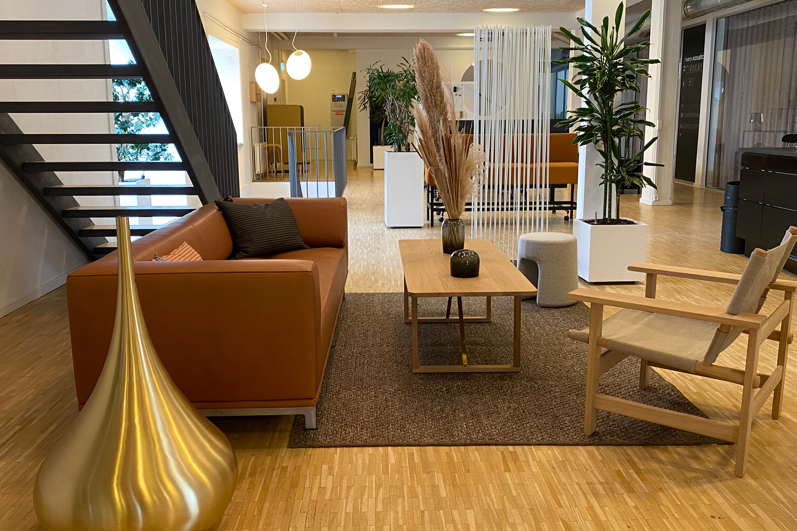 Mød vores lejer Input interior Denmark | Presse | Castellum